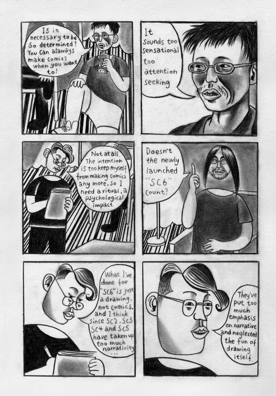 kuš! Titles